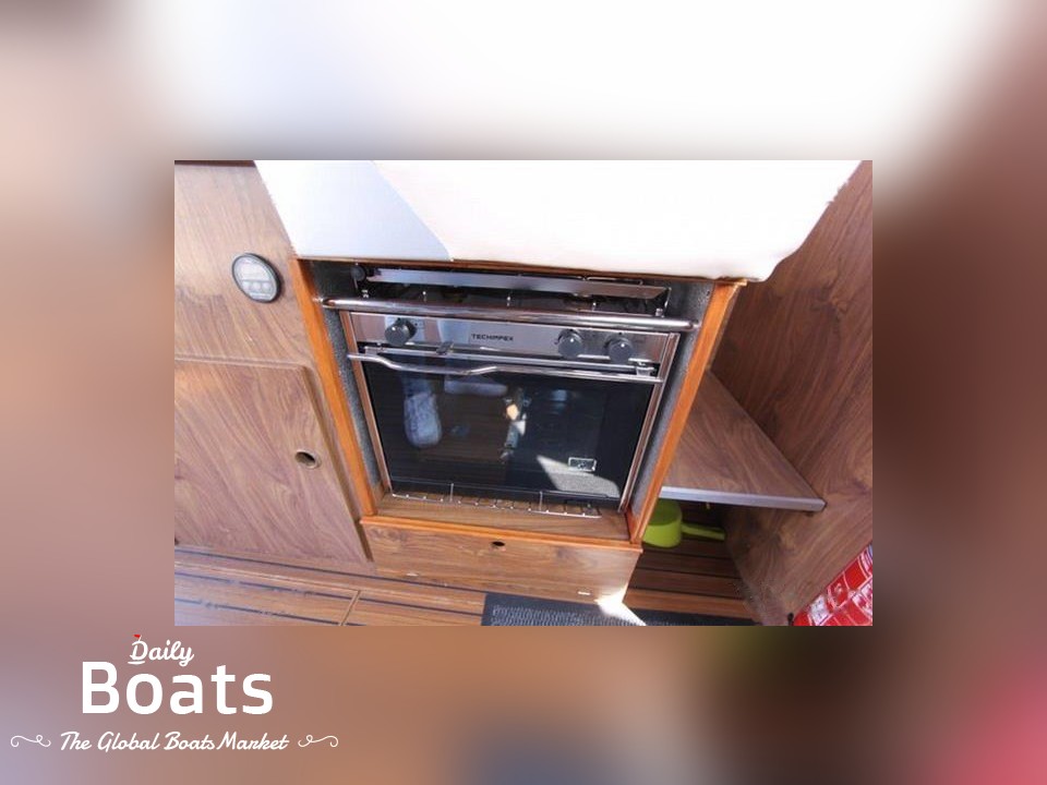 1986 Joda 27 for sale. View price, photos and Buy 1986 Joda 27 #244518