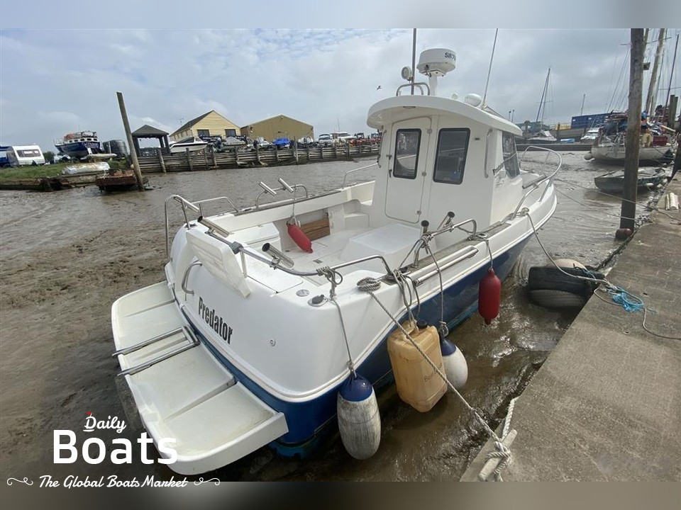 2004 Arvor 230 for sale. View price, photos and Buy 2004 Arvor 230 #244519