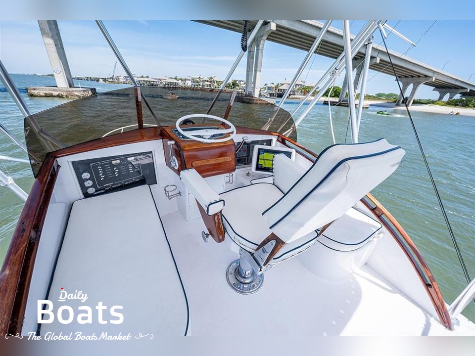 1960 Rybovich for sale. View price, photos and Buy 1960 Rybovich #244525