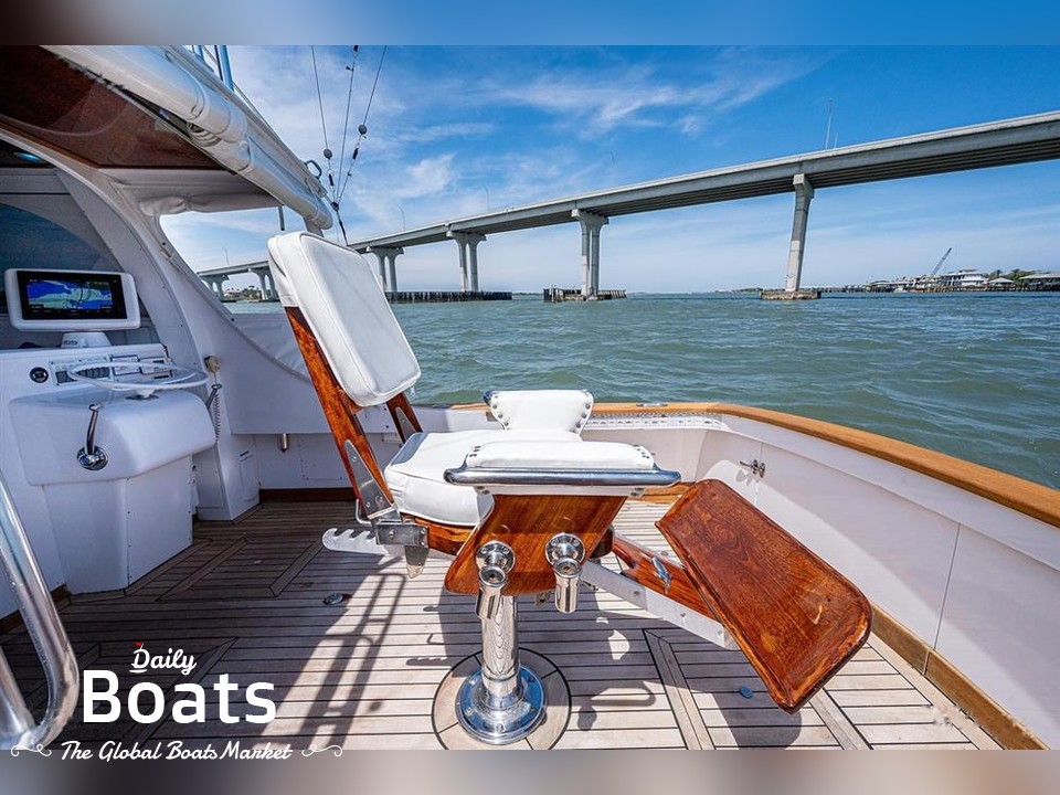 1960 Rybovich for sale. View price, photos and Buy 1960 Rybovich #244525