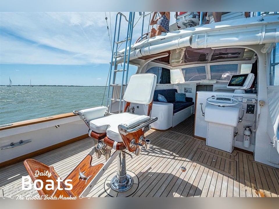 1960 Rybovich for sale. View price, photos and Buy 1960 Rybovich #244525