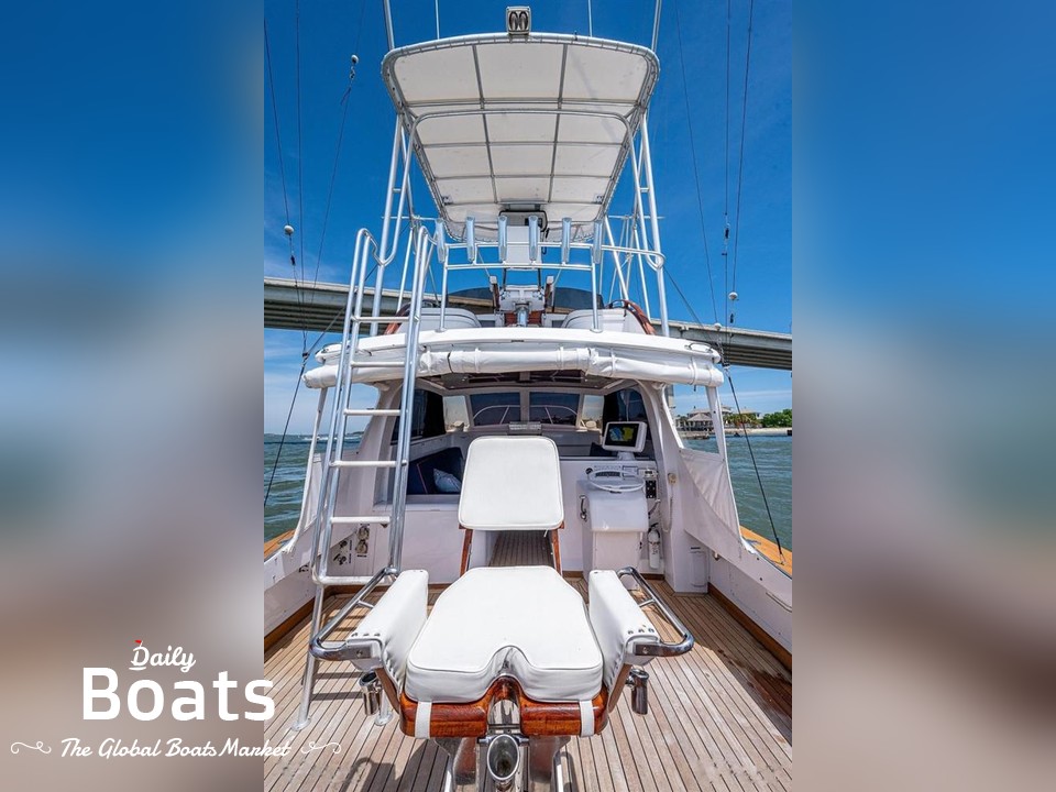 1960 Rybovich for sale. View price, photos and Buy 1960 Rybovich #244525