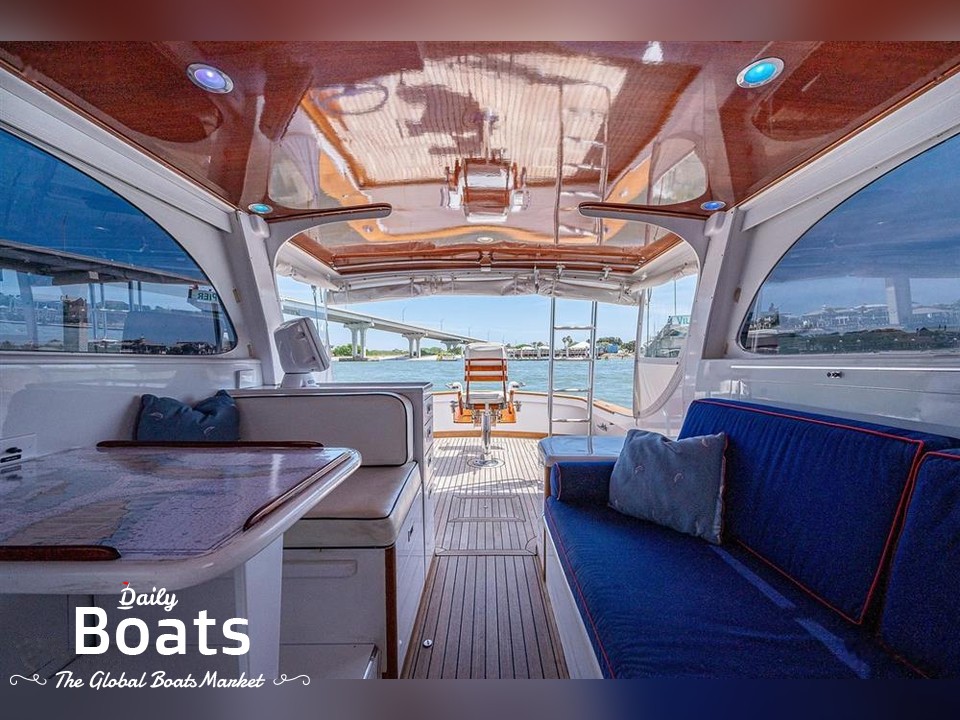 1960 Rybovich for sale. View price, photos and Buy 1960 Rybovich #244525