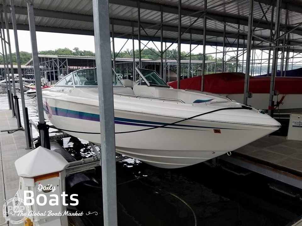 1998 Powerquest 260 Legend for sale. View price, photos and Buy 1998 ...