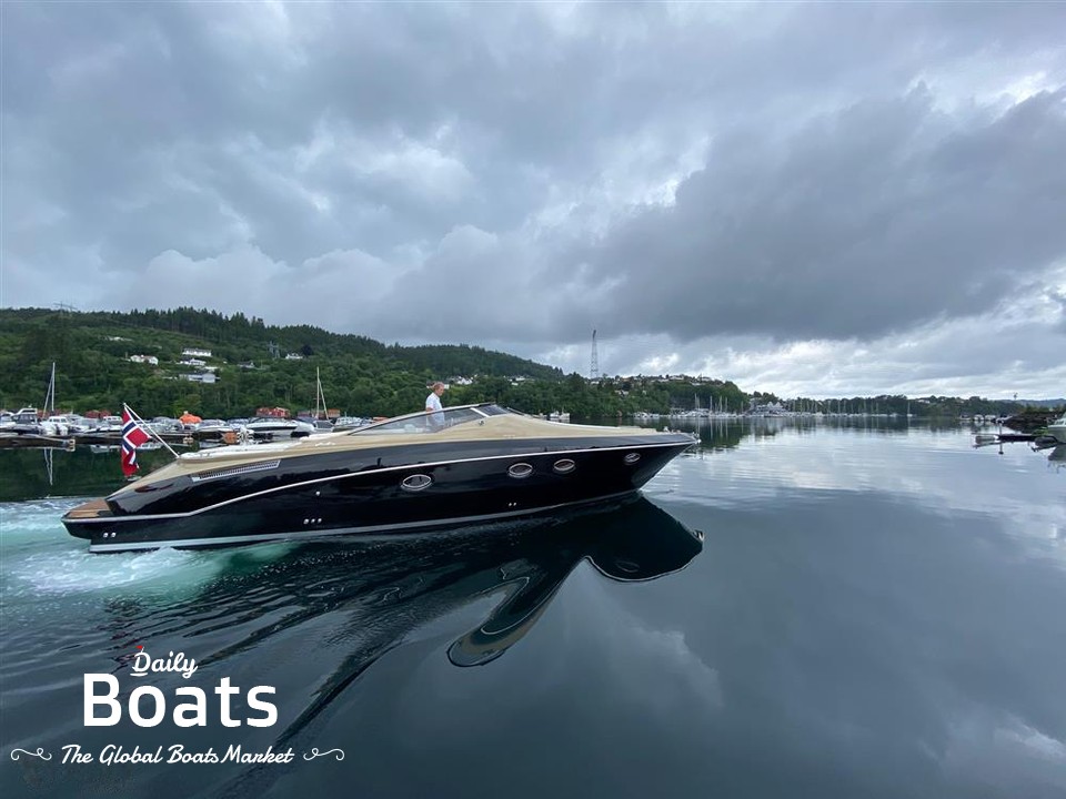 2007 Sarnico Spider for sale. View price, photos and Buy 2007 Sarnico ...