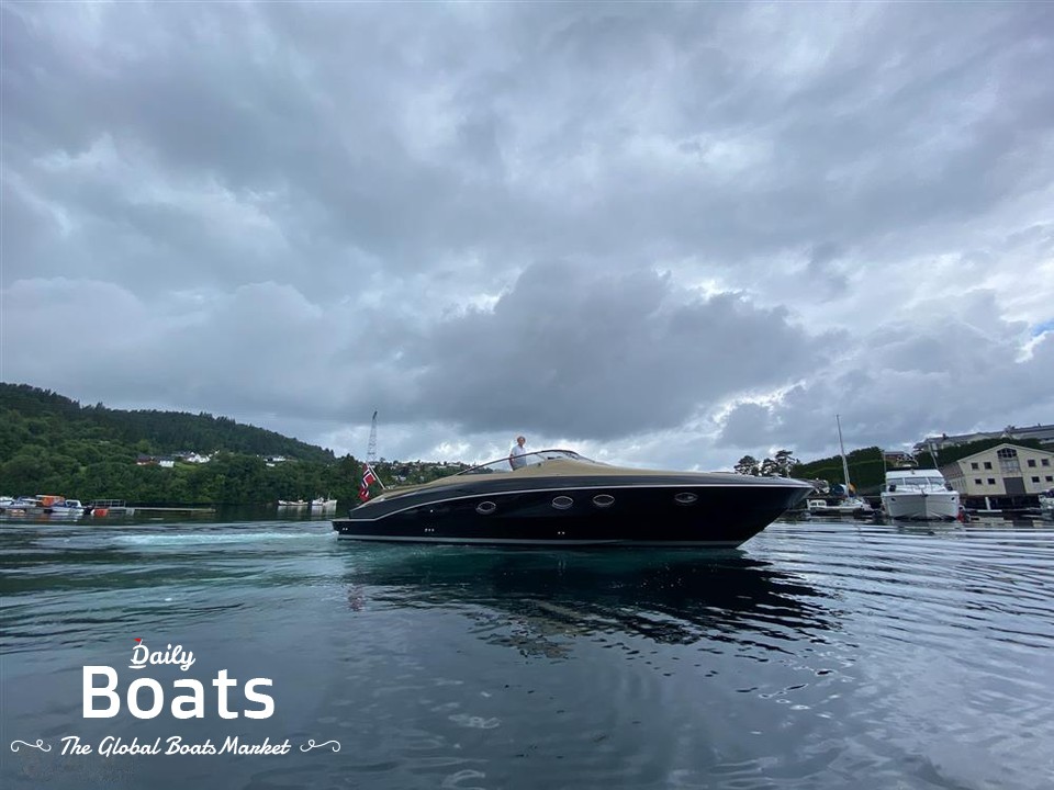 Sarnico Spider for sale. View price, photos and Buy Sarnico Spider #244542