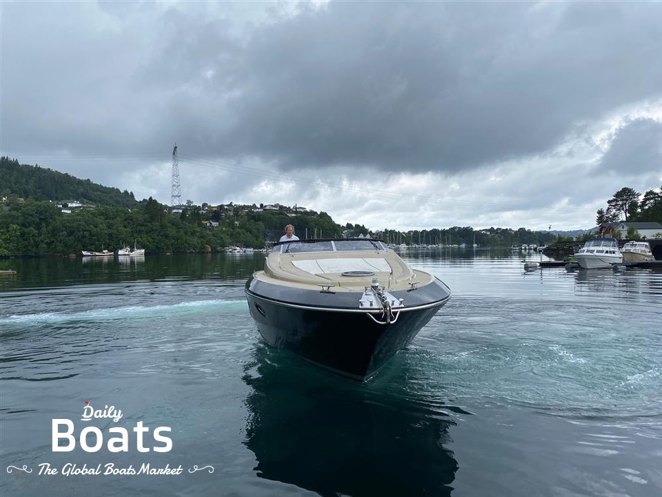 Sarnico Spider for sale. View price, photos and Buy Sarnico Spider #244542