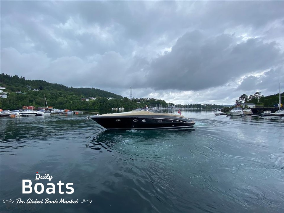 Sarnico Spider for sale. View price, photos and Buy Sarnico Spider #244542