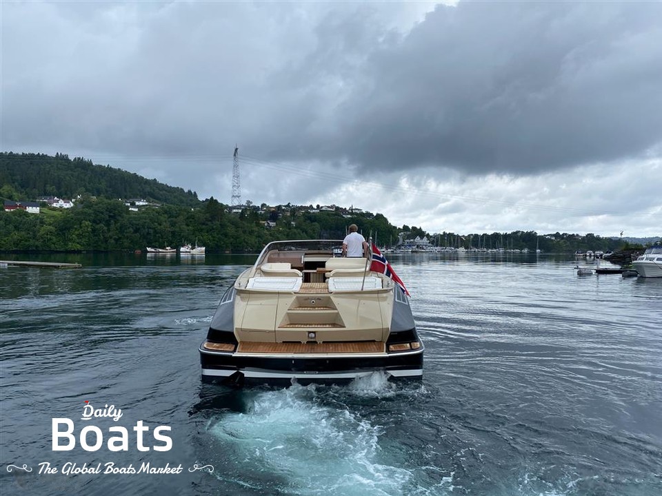 2007 Sarnico Spider for sale. View price, photos and Buy 2007 Sarnico ...