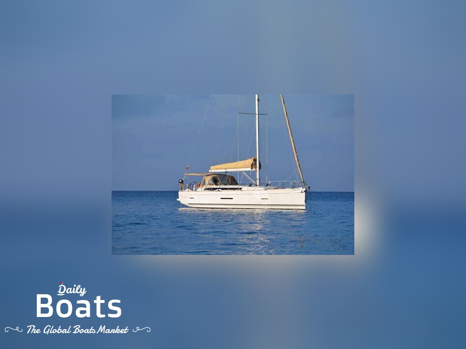 2014 Dufour 450 Grand Large for sale. View price, photos and Buy 2014 ...