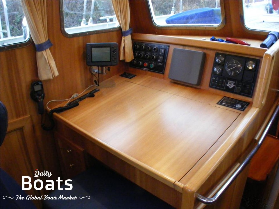 1996 Beeldsnijder 50 Schooner for sale. View price, photos and Buy 1996 ...