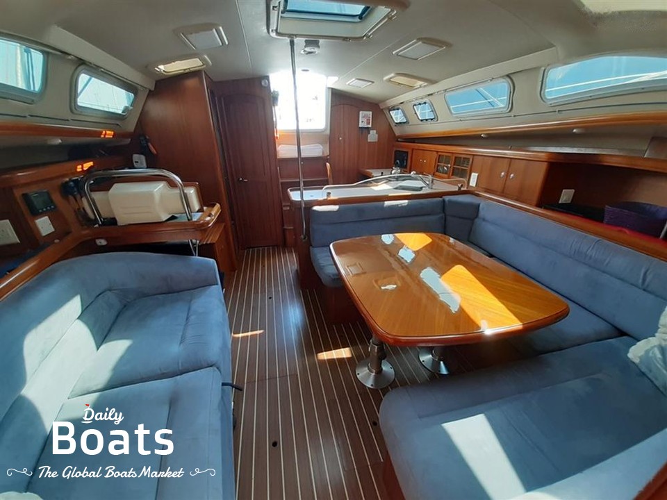 2006 Hunter Legend 41 for sale. View price, photos and Buy 2006 Hunter ...