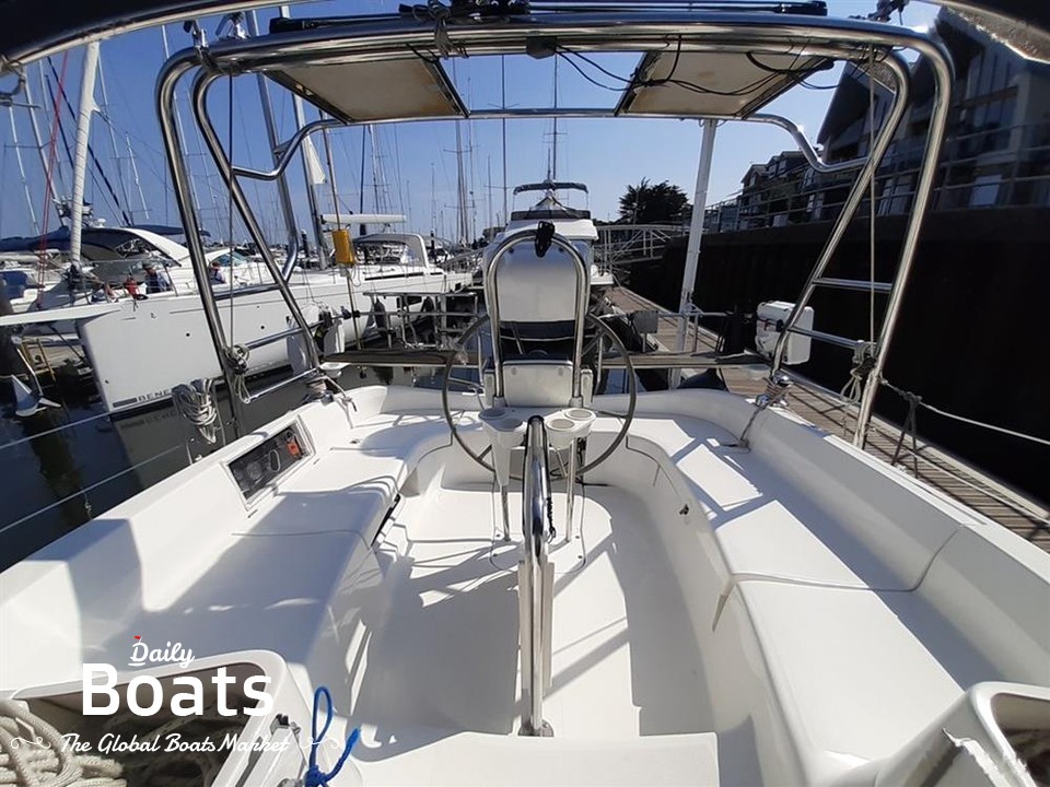 2006 Hunter Legend 41 for sale. View price, photos and Buy 2006 Hunter ...