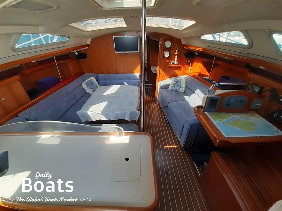 2006 Hunter Legend 41 for sale. View price, photos and Buy 2006 Hunter ...