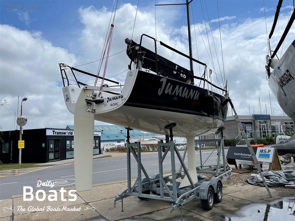 2016 J Boats J88 for sale. View price, photos and Buy 2016 J Boats J88 ...