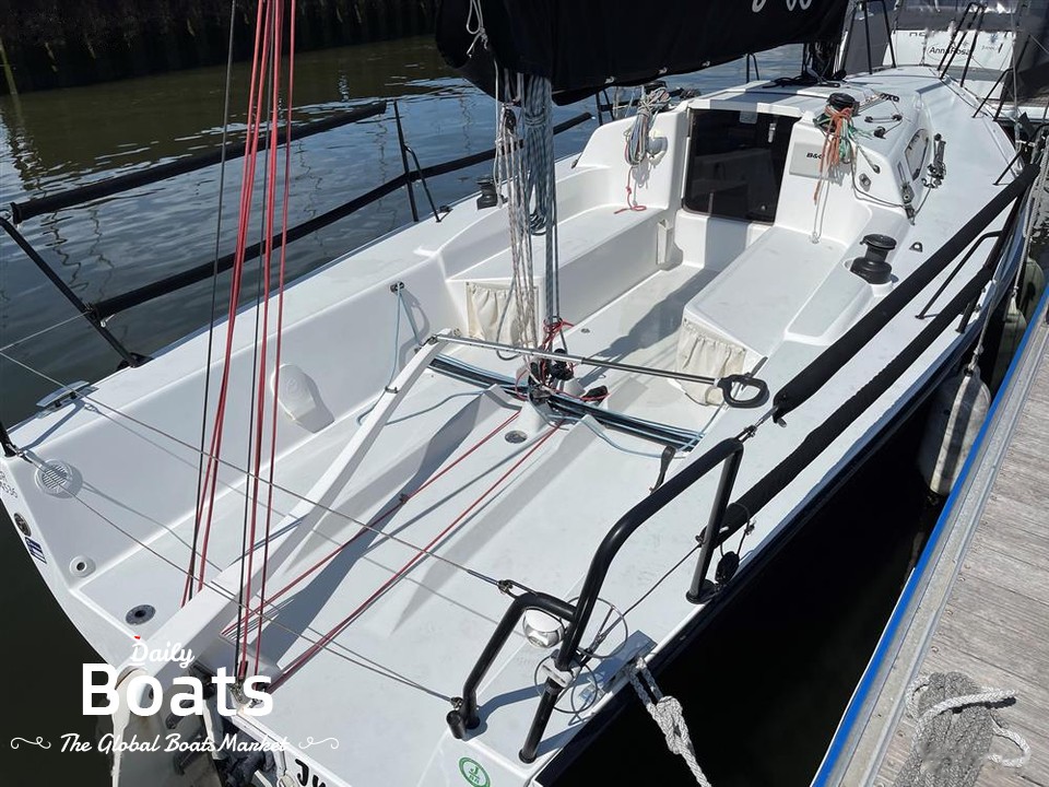 2016 J Boats J88 for sale. View price, photos and Buy 2016 J Boats J88 ...