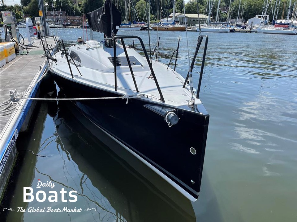 2016 J Boats J88 for sale. View price, photos and Buy 2016 J Boats J88 ...