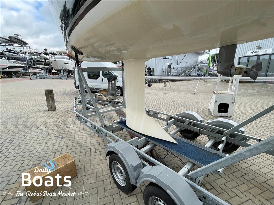 2016 J Boats J88 for sale. View price, photos and Buy 2016 J Boats J88 ...