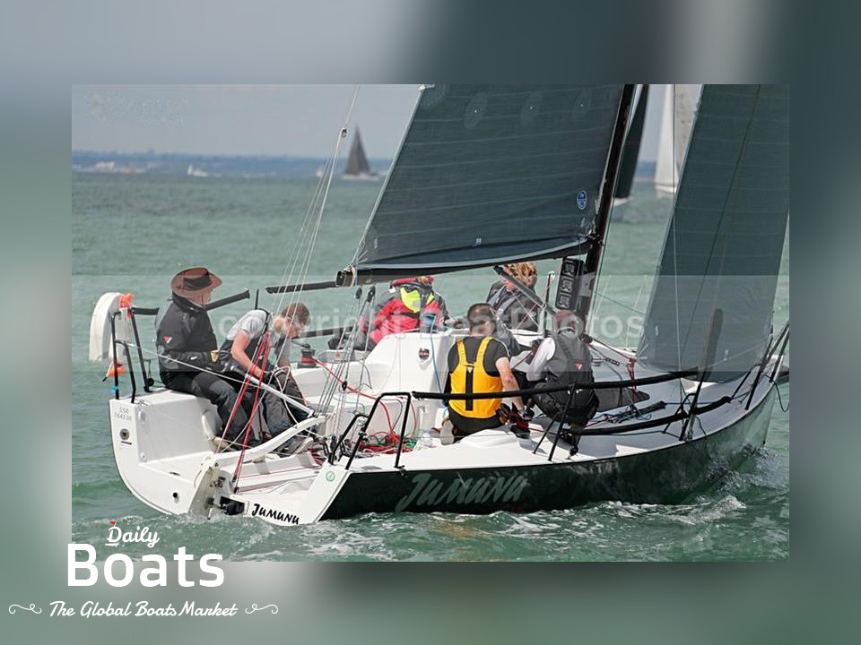 2016 J Boats J88 for sale. View price, photos and Buy 2016 J Boats J88 ...