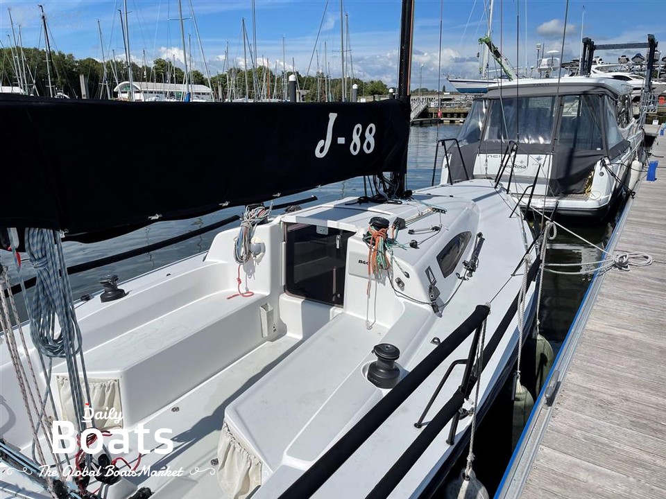 2016 J Boats J88 for sale. View price, photos and Buy 2016 J Boats J88 ...