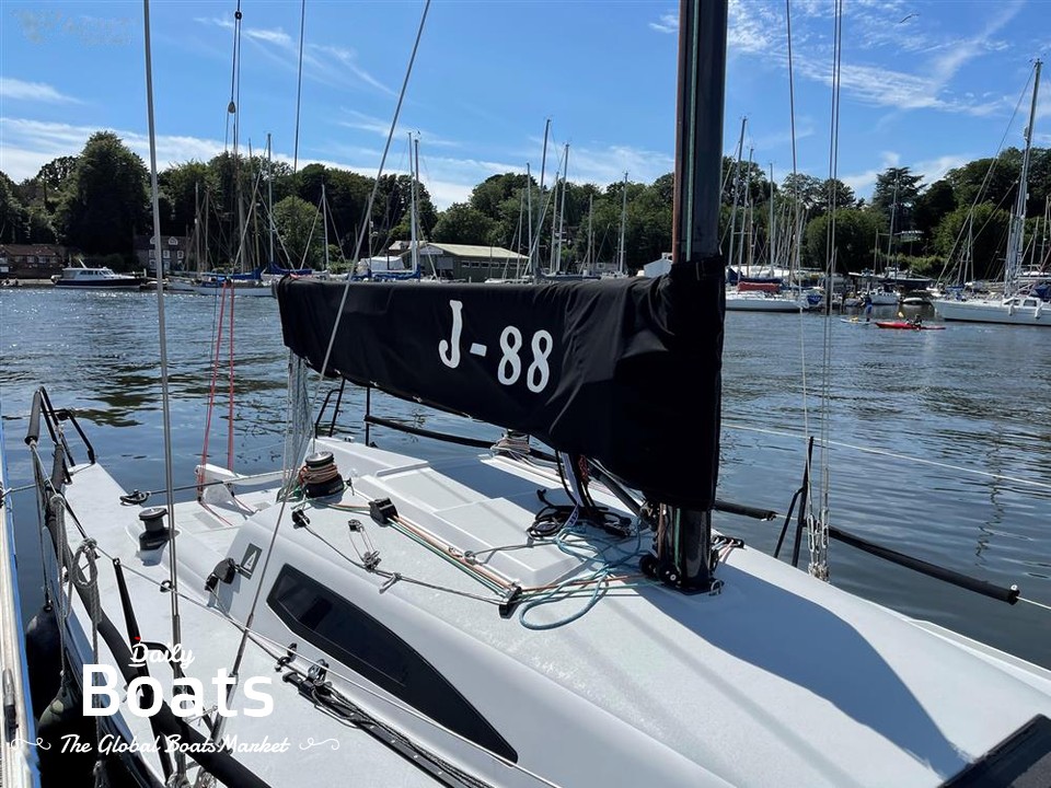 2016 J Boats J88 for sale. View price, photos and Buy 2016 J Boats J88 ...