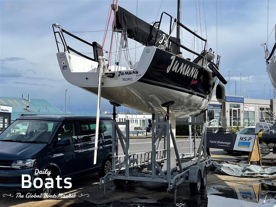 2016 J Boats J88 for sale. View price, photos and Buy 2016 J Boats J88 ...