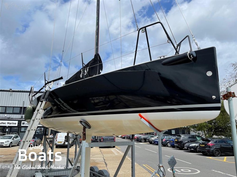 2016 J Boats J88 for sale. View price, photos and Buy 2016 J Boats J88 ...