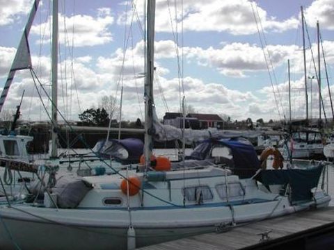 1975 Seamaster 23 for sale. View price, photos and Buy 1975 Seamaster ...
