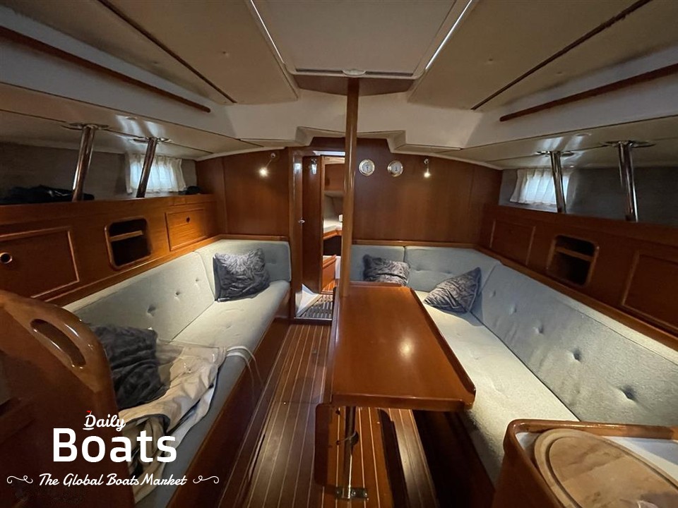 1987 Contest 36S for sale. View price, photos and Buy 1987 Contest 36S ...