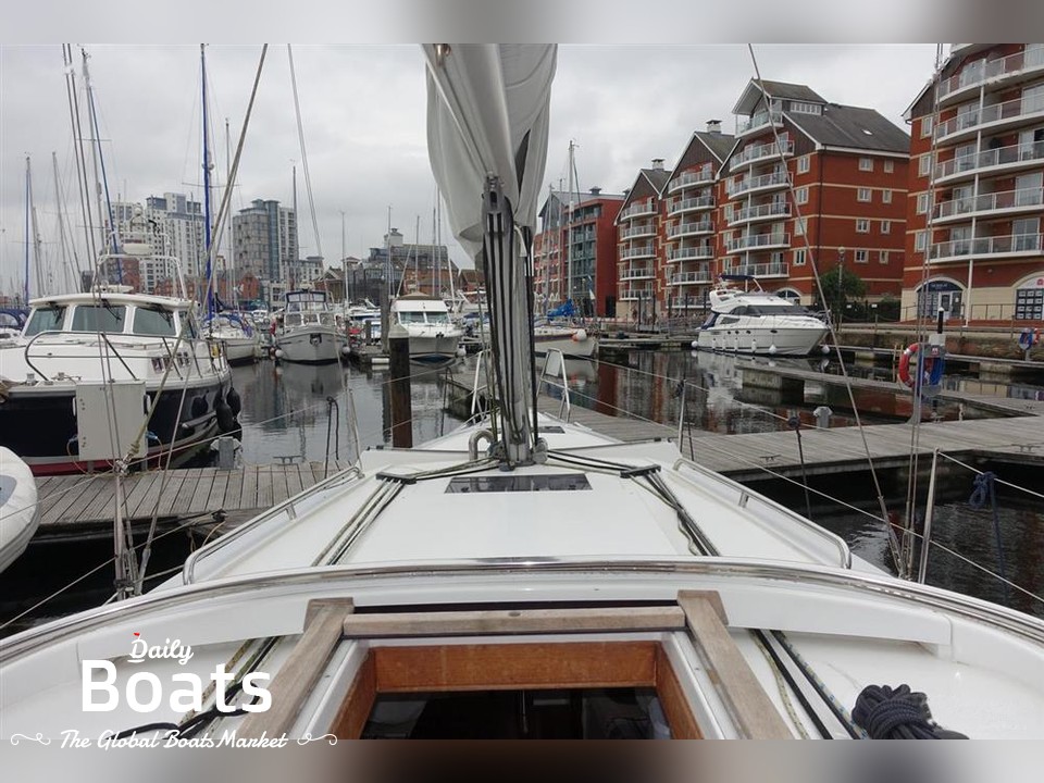 2009 Hanse Yachts 320 for sale. View price, photos and Buy 2009 Hanse ...