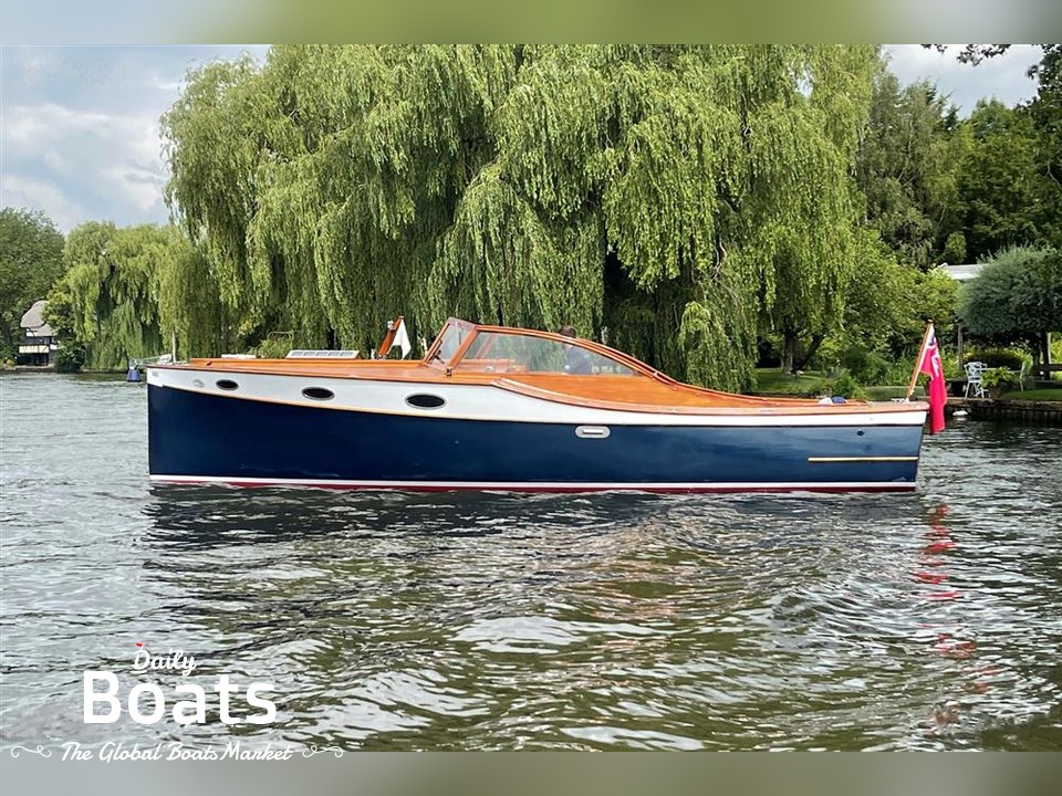 Motor boats Native Yacht Company for sale - Daily Boats