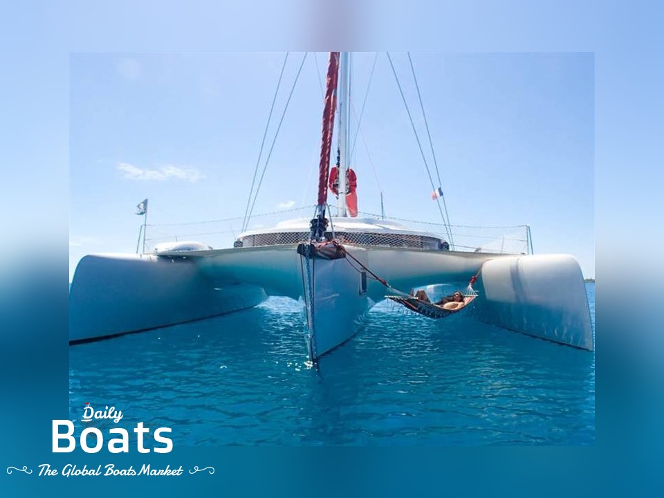 2016 Neel 45 for sale. View price, photos and Buy 2016 Neel 45 #244621