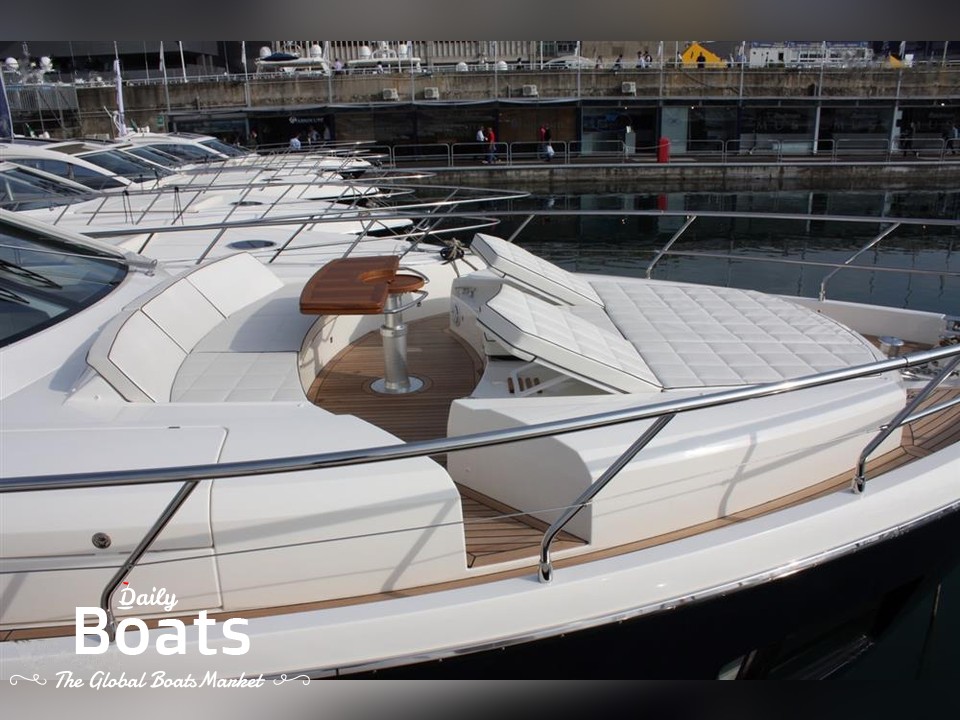 2010 Absolute 64 for sale. View price, photos and Buy 2010 Absolute 64 ...