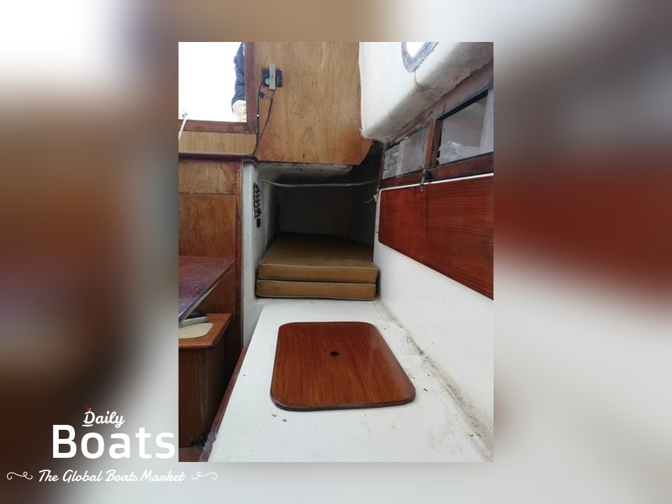 1973 Westerly Centaur 26 for sale. View price, photos and Buy 1973 ...