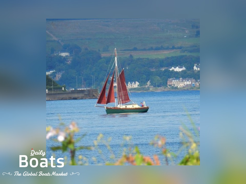1985 North Sea Boats 24 Tamarisk for sale. View price, photos and Buy ...
