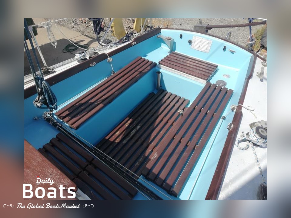 2021 Weatherly Ruffian 23 for sale. View price, photos and Buy 2021 ...