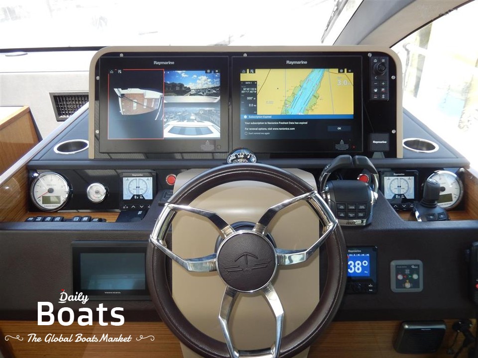 2018 Sealine C530 for sale. View price, photos and Buy 2018 Sealine ...