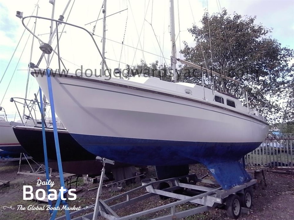 1977 Westerly Centaur for sale. View price, photos and Buy 1977 ...