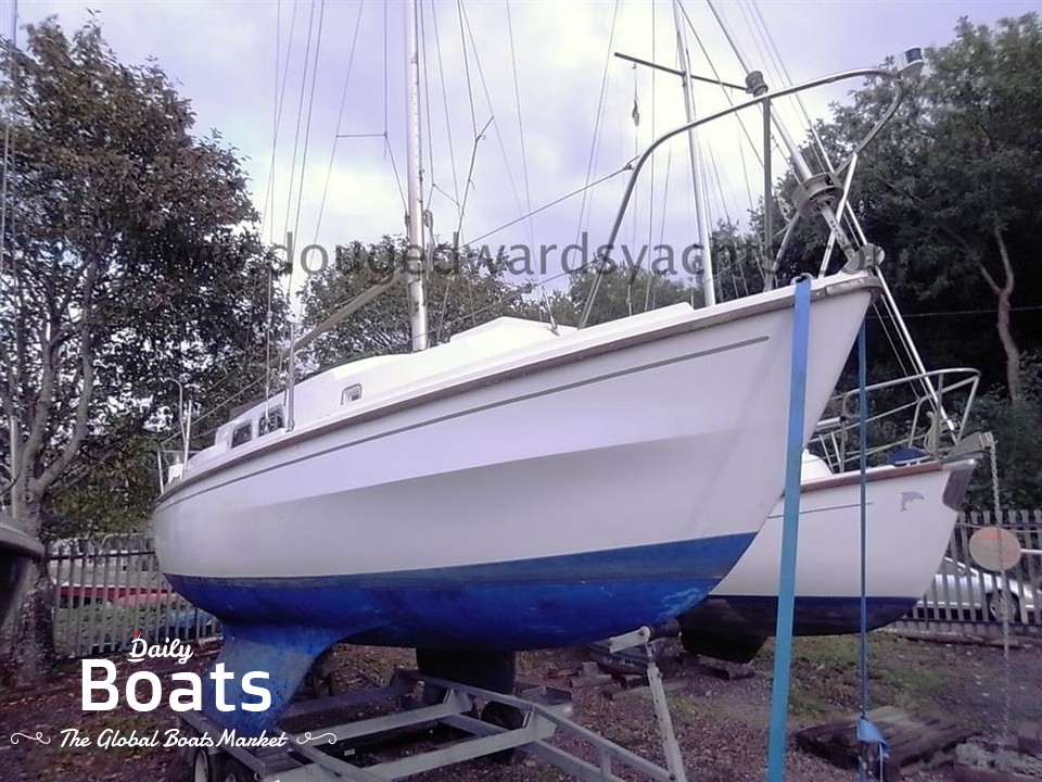 1977 Westerly Centaur for sale. View price, photos and Buy 1977 ...