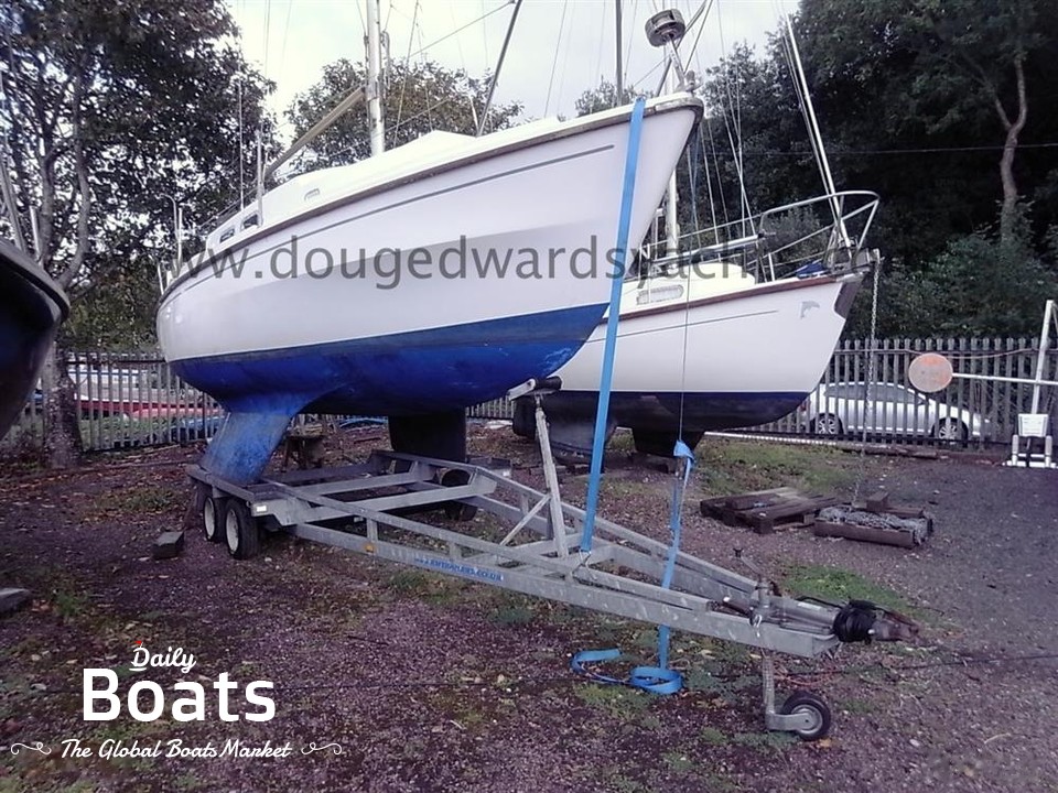 1977 Westerly Centaur for sale. View price, photos and Buy 1977 ...