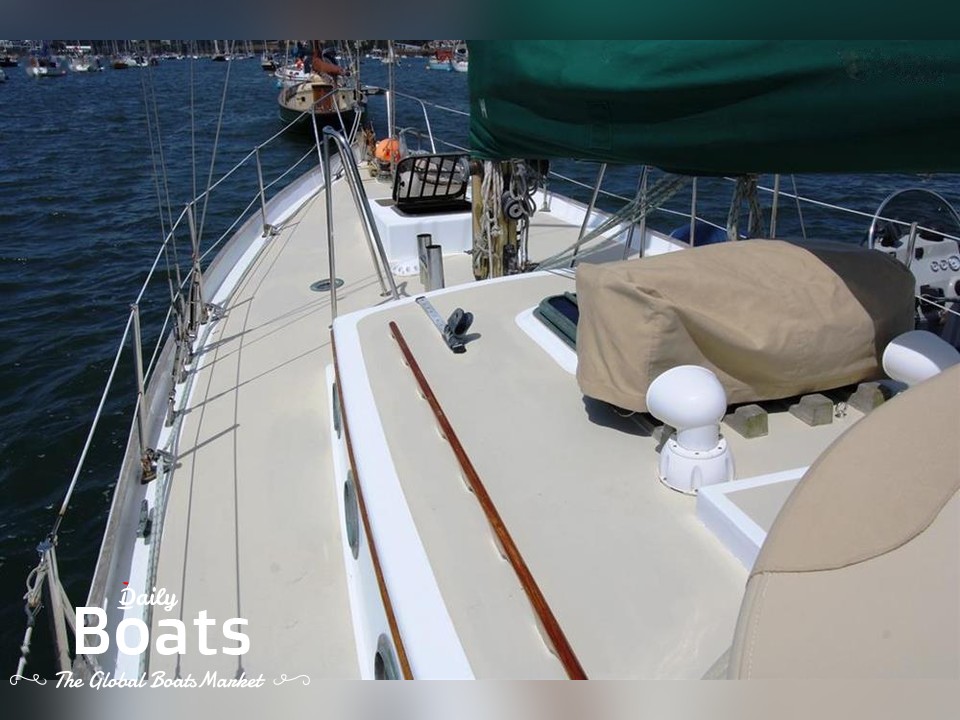 1988 Saltram Saga 36 for sale. View price, photos and Buy 1988 Saltram ...