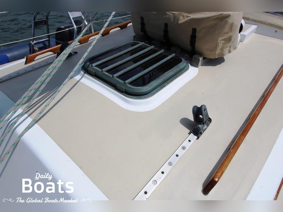 1988 Saltram Saga 36 for sale. View price, photos and Buy 1988 Saltram ...