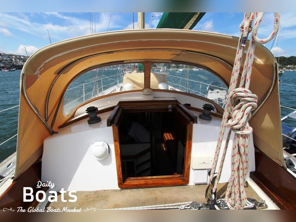 1988 Saltram Saga 36 for sale. View price, photos and Buy 1988 Saltram ...