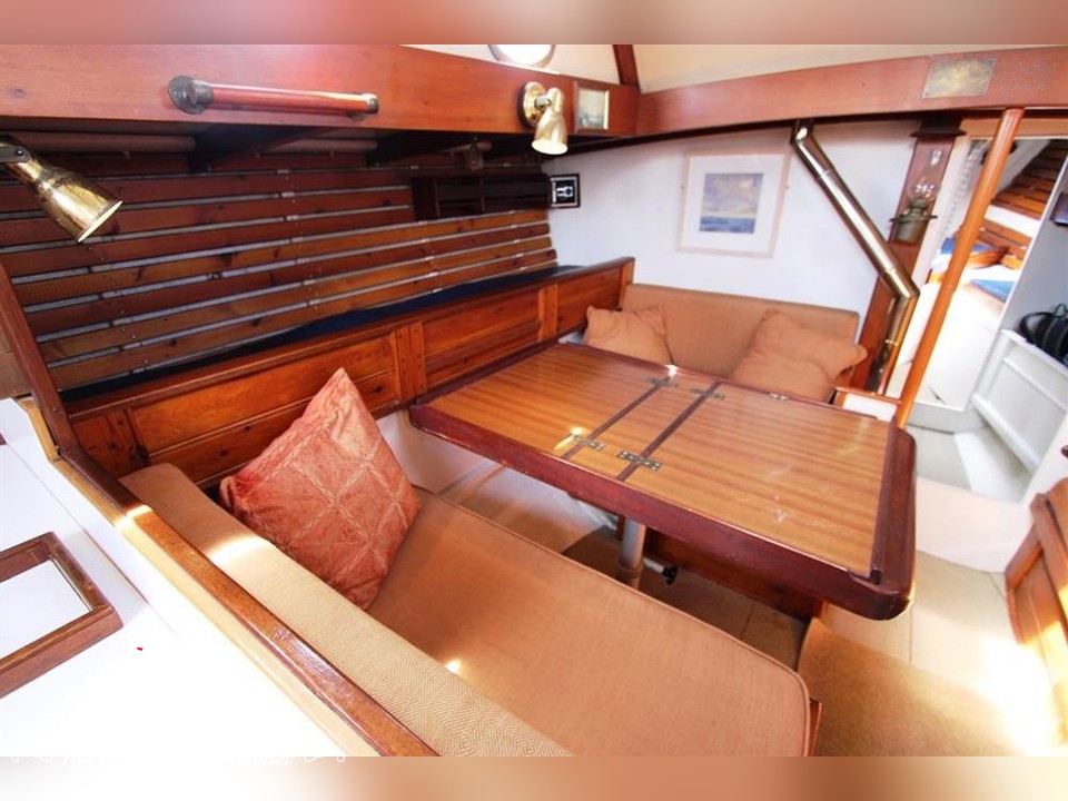 1988 Saltram Saga 36 for sale. View price, photos and Buy 1988 Saltram ...