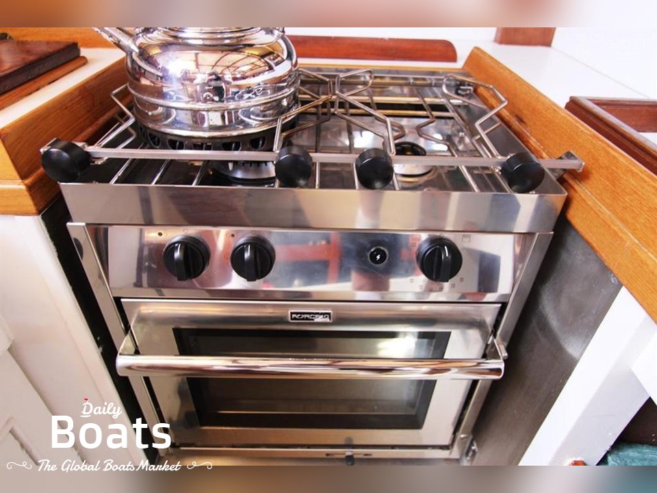 1988 Saltram Saga 36 for sale. View price, photos and Buy 1988 Saltram ...