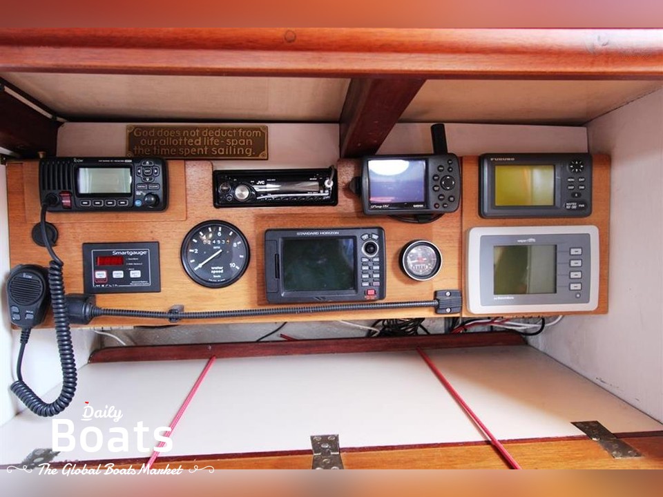 1988 Saltram Saga 36 for sale. View price, photos and Buy 1988 Saltram ...
