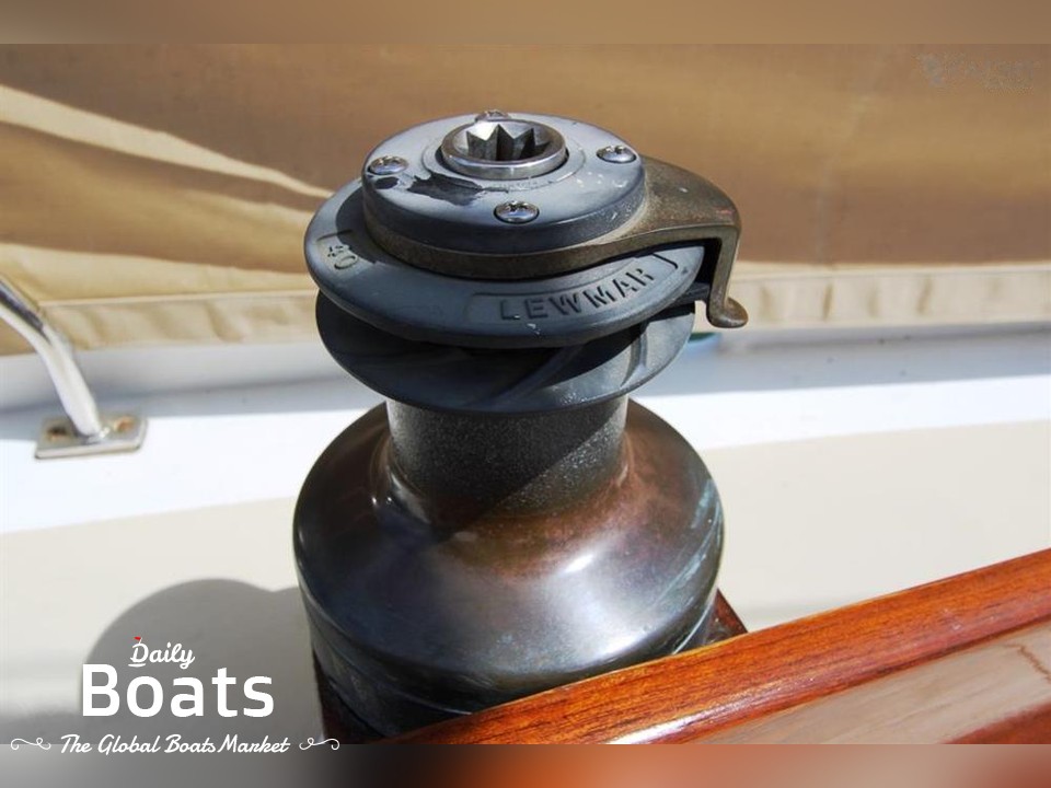 1988 Saltram Saga 36 for sale. View price, photos and Buy 1988 Saltram ...