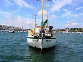 1988 Saltram Saga 36 for sale. View price, photos and Buy 1988 Saltram ...