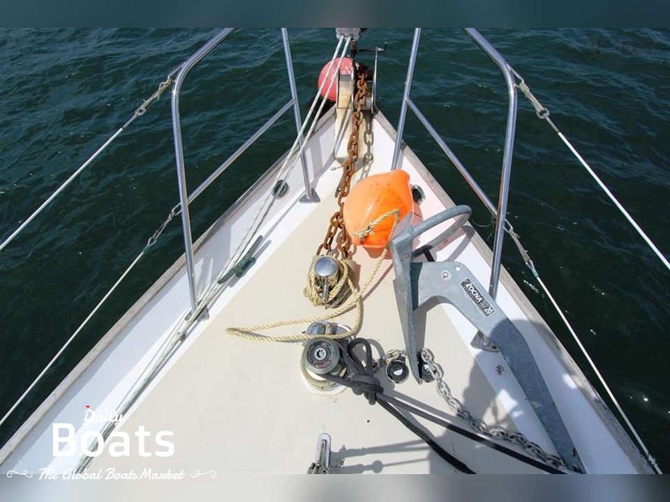 1988 Saltram Saga 36 for sale. View price, photos and Buy 1988 Saltram ...