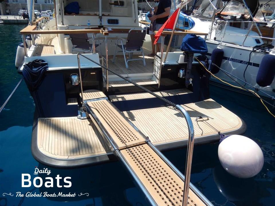 2013 Botnia Marin Targa 44 for sale. View price, photos and Buy 2013 ...